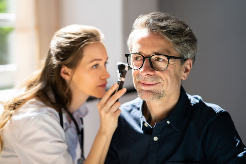 Audiologist Share Their Best Ear Care Tips - AudioCardio Sound Therapy
