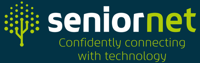SeniorNet New Zealand x AudioCardio