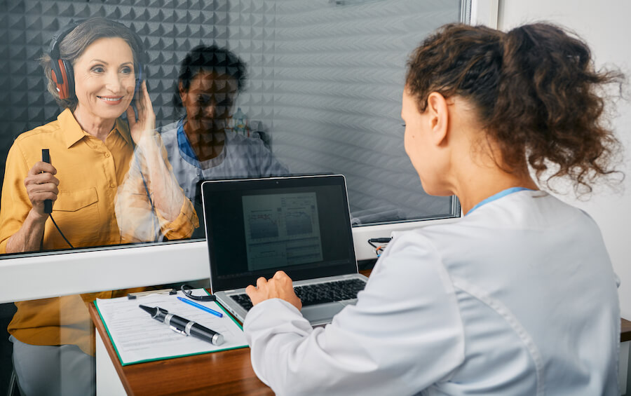 6 Essential Tinnitus Tests You Should Know About - AudioCardio