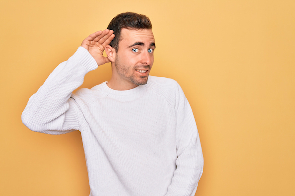 The Most Common Symptoms of Hearing Loss - AudioCardio